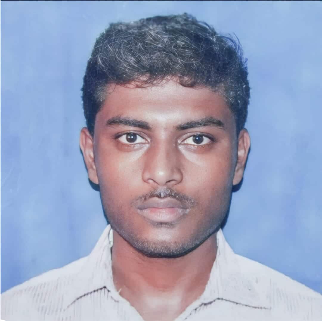 Our Team : TOPPER IAS