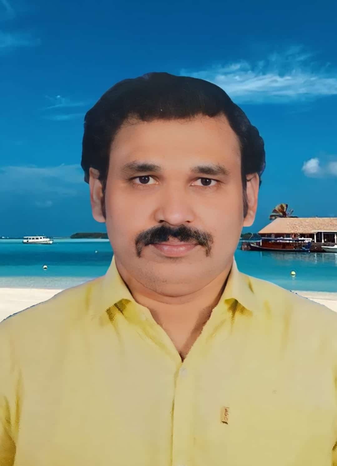 Our Team : Topper IAS