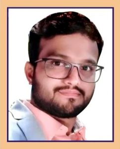 Our Achievers : Topper IAS