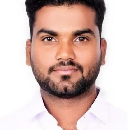 Our Achievers : TOPPER IAS